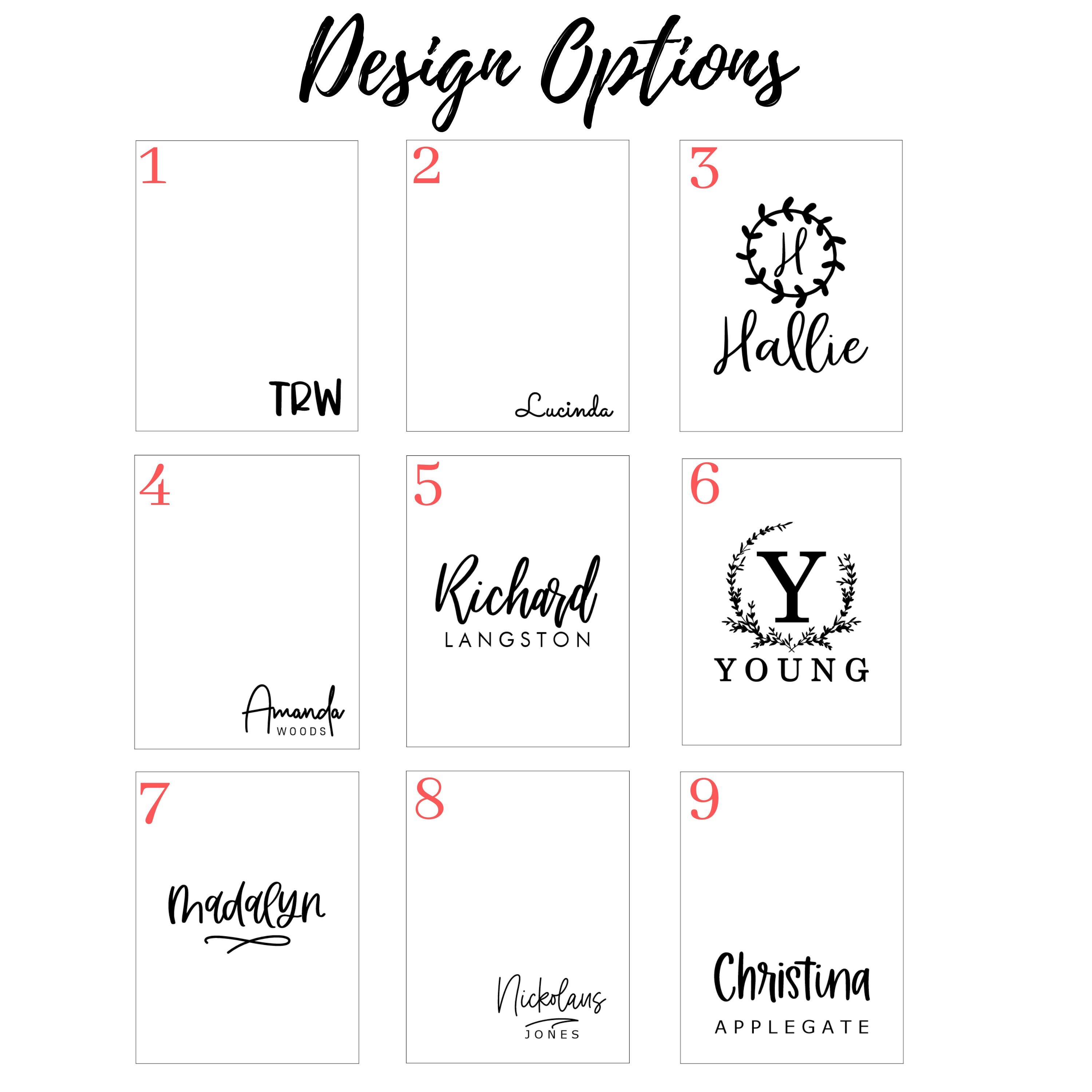 Personalized Passport Case Groomsmen T Personalized Etsy