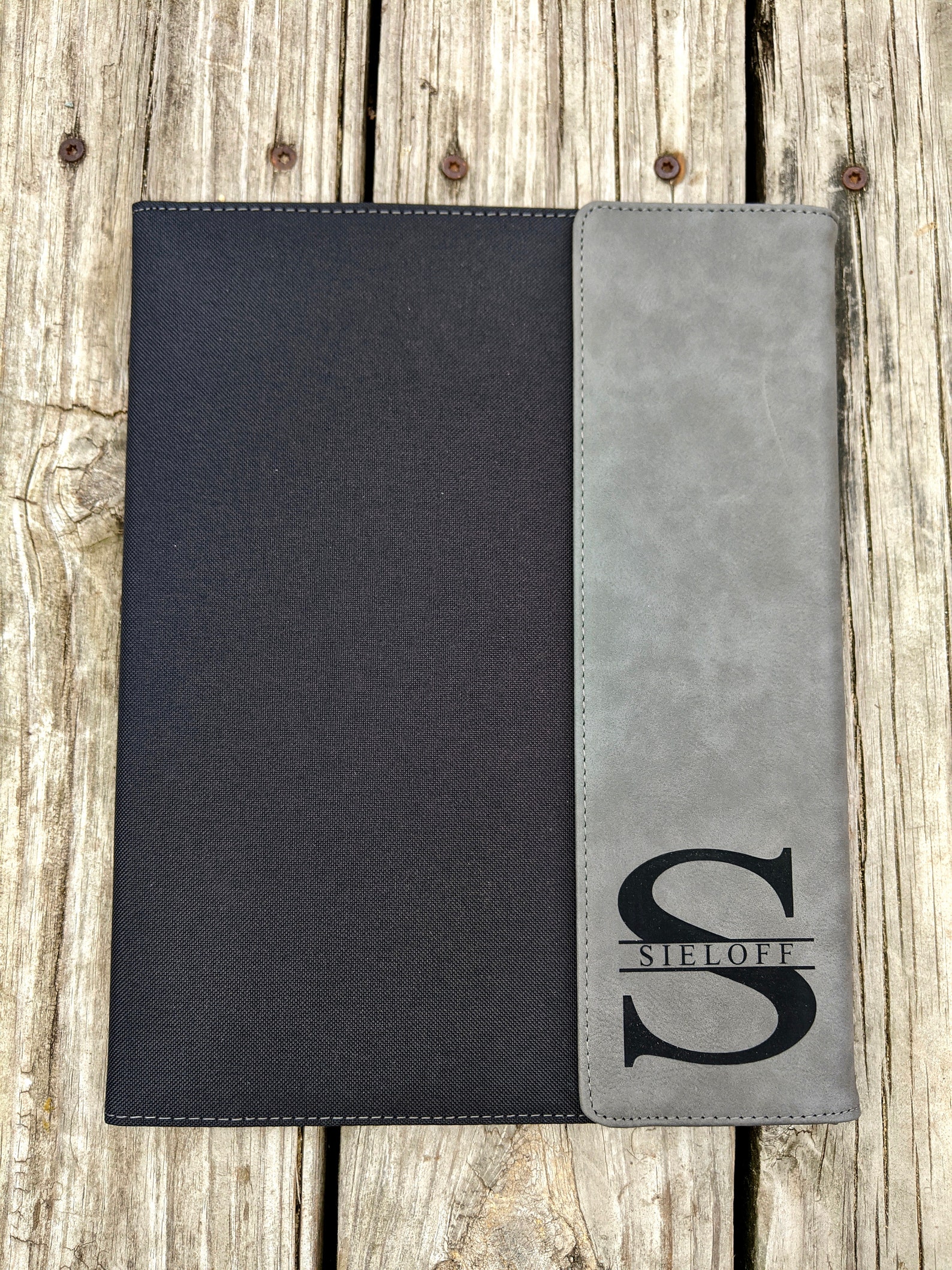 Personalized Portfolio Business Portfolio Personalized | Etsy