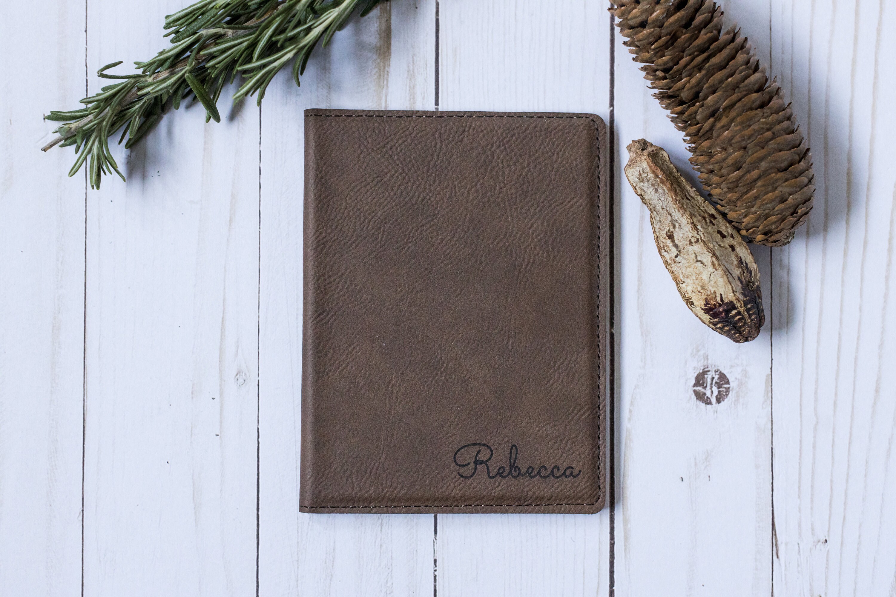 Personalized Passport Case Groomsmen Gift Personalized | Etsy