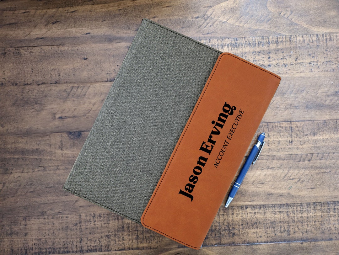 Personalized Portfolio, Business Portfolio, Personalized Journal ...