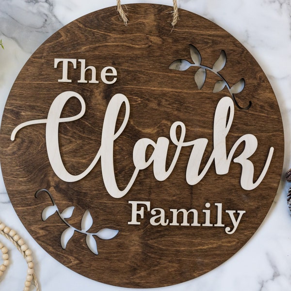 Front Door Signs - Etsy