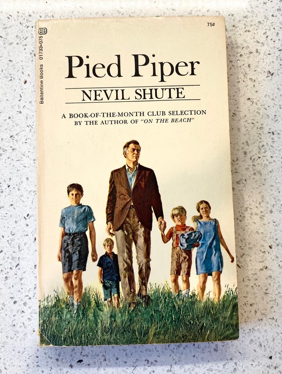 Nevil Shute