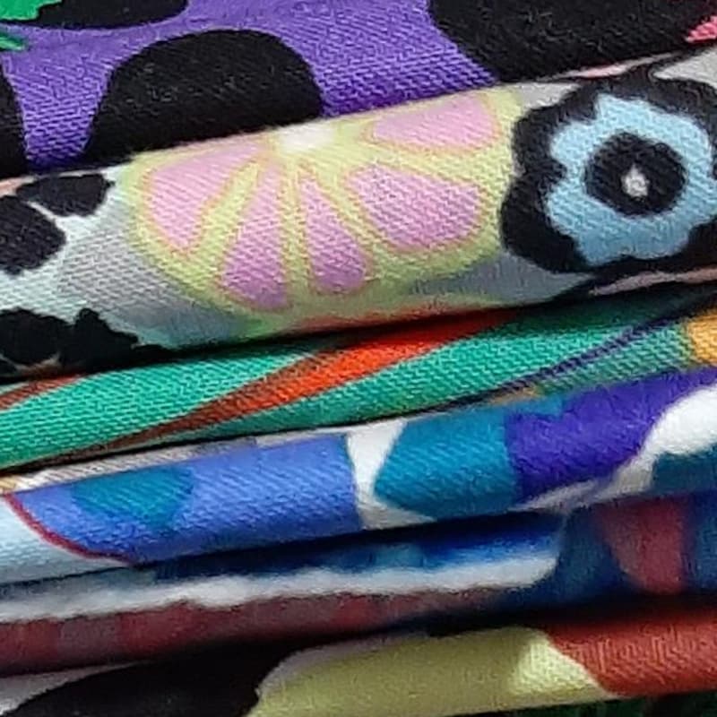 Kaffe Fasset Fabric Sale - Etsy