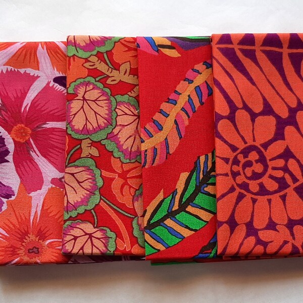 Kaffe Fassett Quilt - Etsy