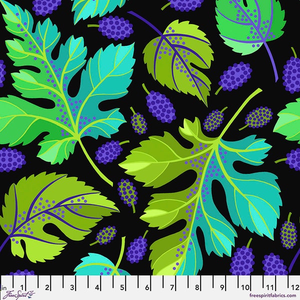 Mulberry Tree Fabric - Etsy