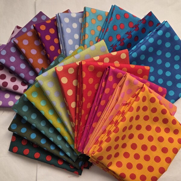 Kaffee Fassett Fabric - Etsy