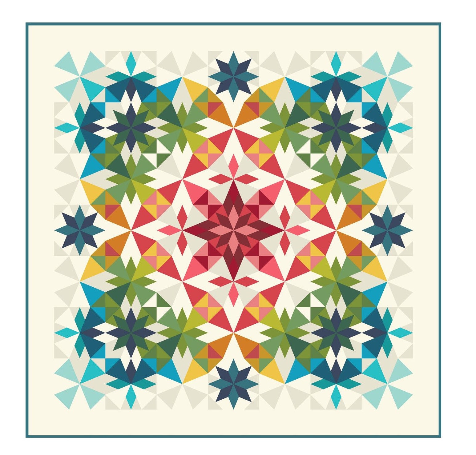 20 FQ Assorted Colors Fat Quarters Century Solids Andover - Etsy