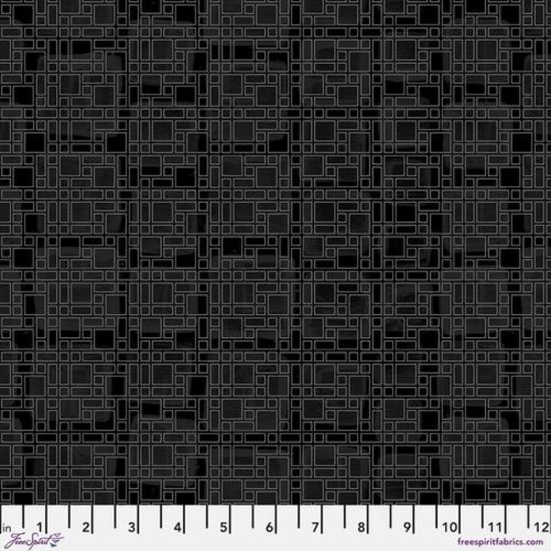 Alto, Black - Katie Pasquini Masopust, Musical, 100% Cotton Quilt ...
