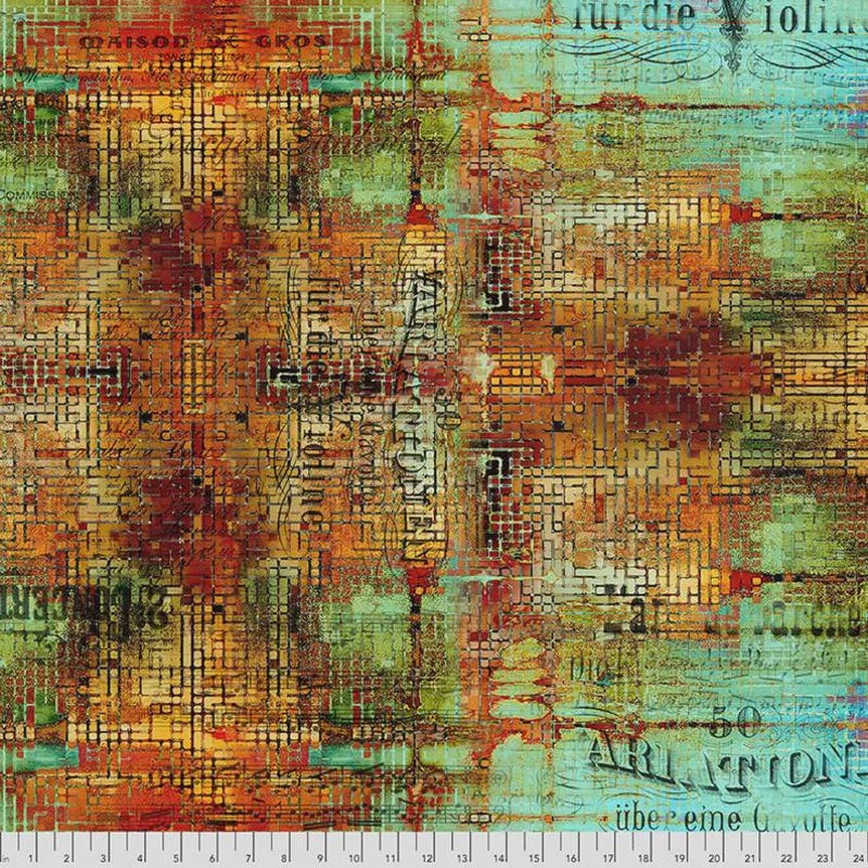 Abandoned by Tim Holtz - Etsy