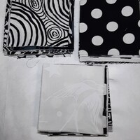 Fabric Scraps - Etsy