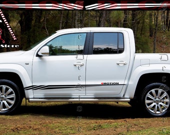 Amarok sticker | Etsy