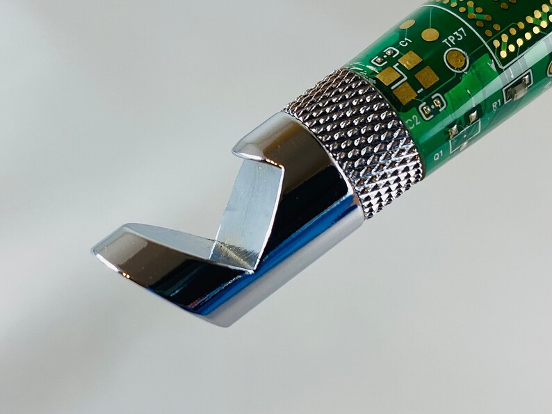 Computer Circuit Board Key Chain Bottle Opener - Etsy