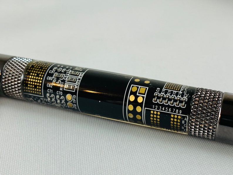 Computer Circuit Board Key Chain Bottle Opener - Etsy