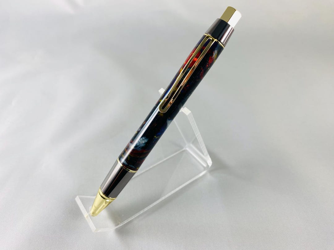 Big Ben EDC Click Pen - Etsy