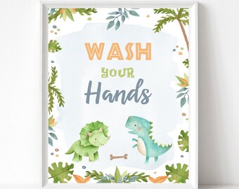 Mermaid & Centaur Restroom Sign Print Whatever Just Wash Your - Etsy Canada