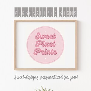 First Day of School Classroom Sign, Welcome to My Classroom Sign, Door ...