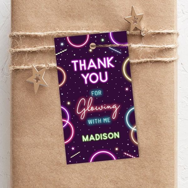 Glow Party Favors - Etsy