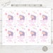 Hippo Favor Tags EDITABLE Hippo Thank You Tags Hippo Party - Etsy