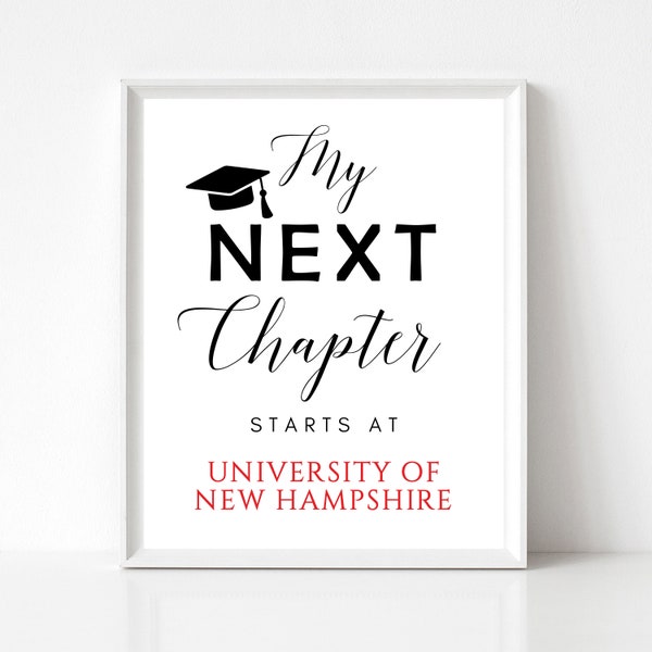 Next Chapter - Etsy