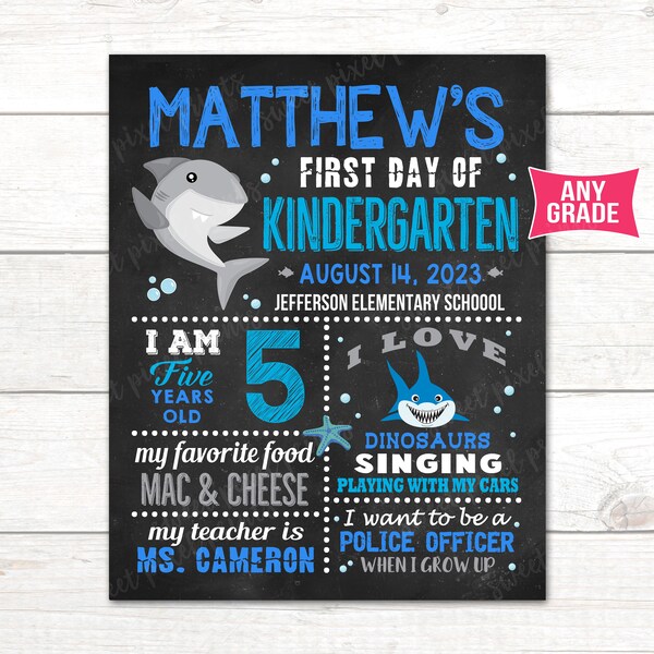 Reusable First Day - Etsy