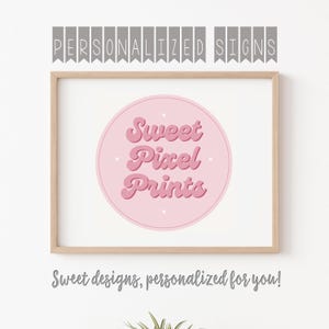 First Day of School Classroom Sign, Welcome to My Classroom Sign, Door ...