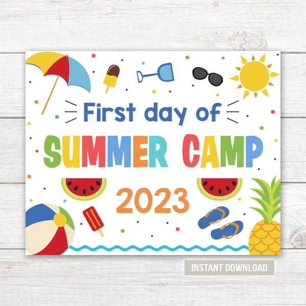 Camping Signs - Etsy