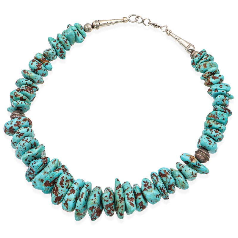 Native Choker - Etsy