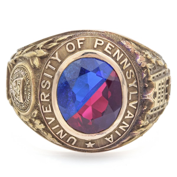 University of Pennsylvania Jewelry - Etsy