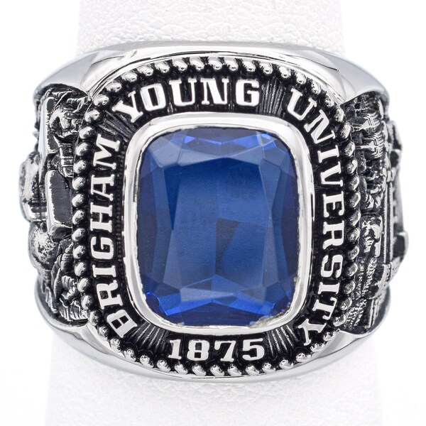 1969 Class Ring - Etsy