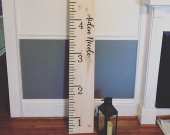 Loved Beyond Measure Growth Chart - Etsy