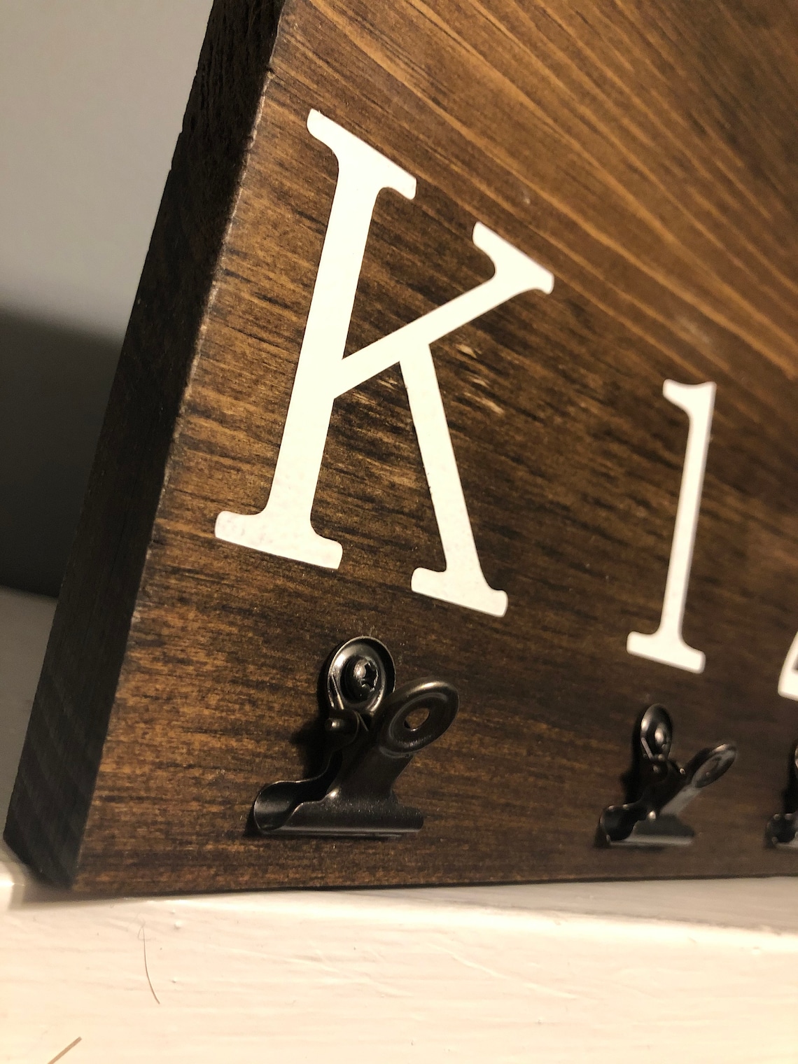 My First Years, My First Months, K-12 Sign, 1-12 Months Old Sign ...