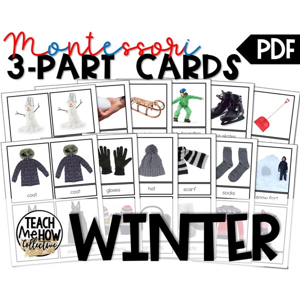 Vocabulary Cards - Etsy