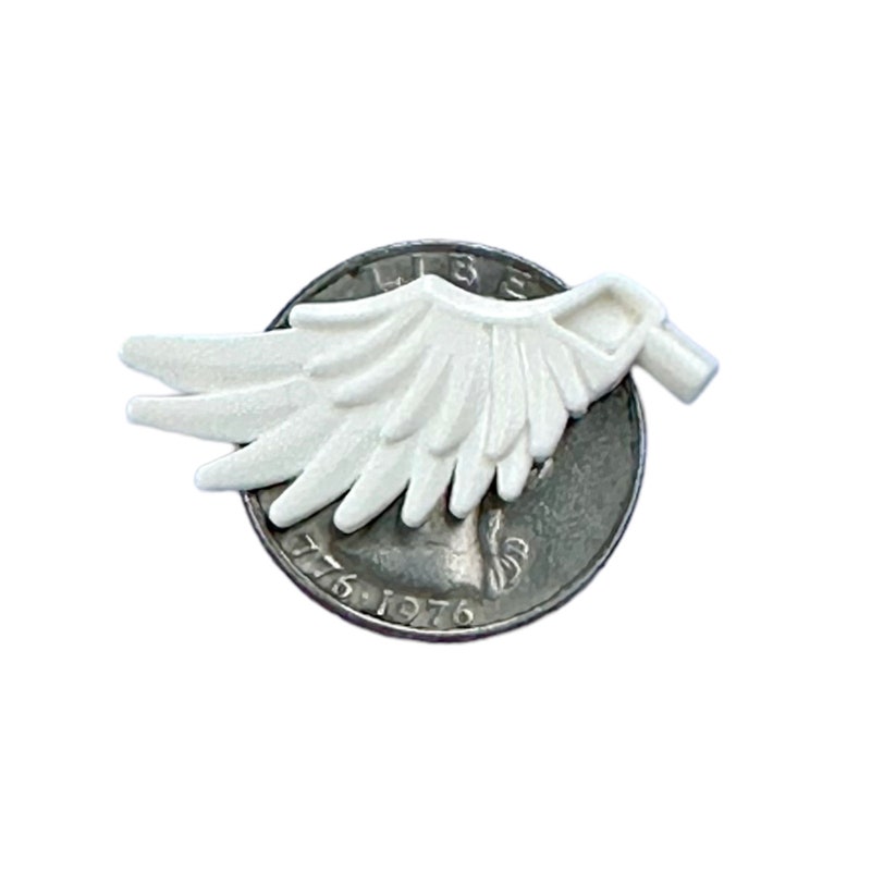 Tiny Plastic Objects - Etsy