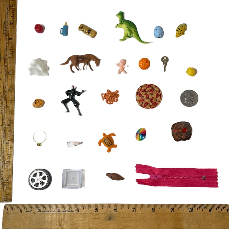 Montessori Language Objects, Alphabet Phonics Learning, Speech Therapy ...
