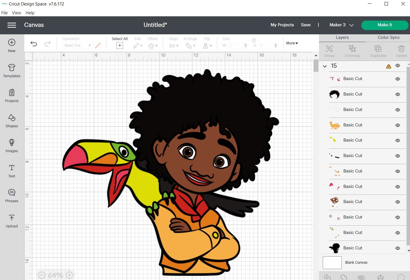 Svg for Cricut. Digital Clipart Clip Art Vector Printable | Etsy