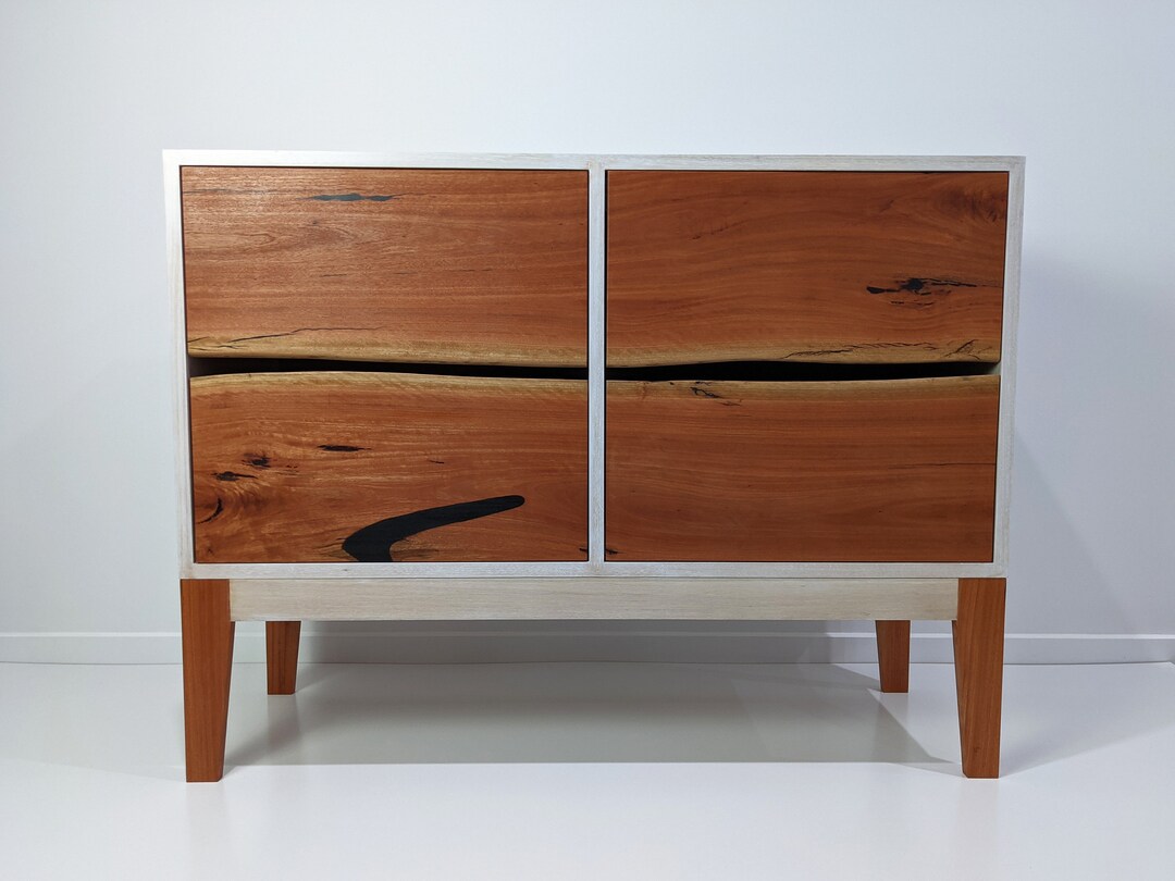 Modern Style Buffet, Fine Handmade Custom Furniture, Fine Wood ...