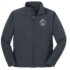 Department of Veterans Affairs Patch - Etsy