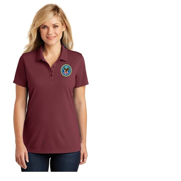 Department of Veterans Affairs Patch - Etsy