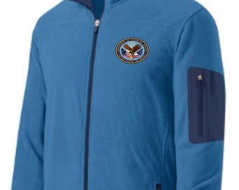 Veterans Jacket - Etsy