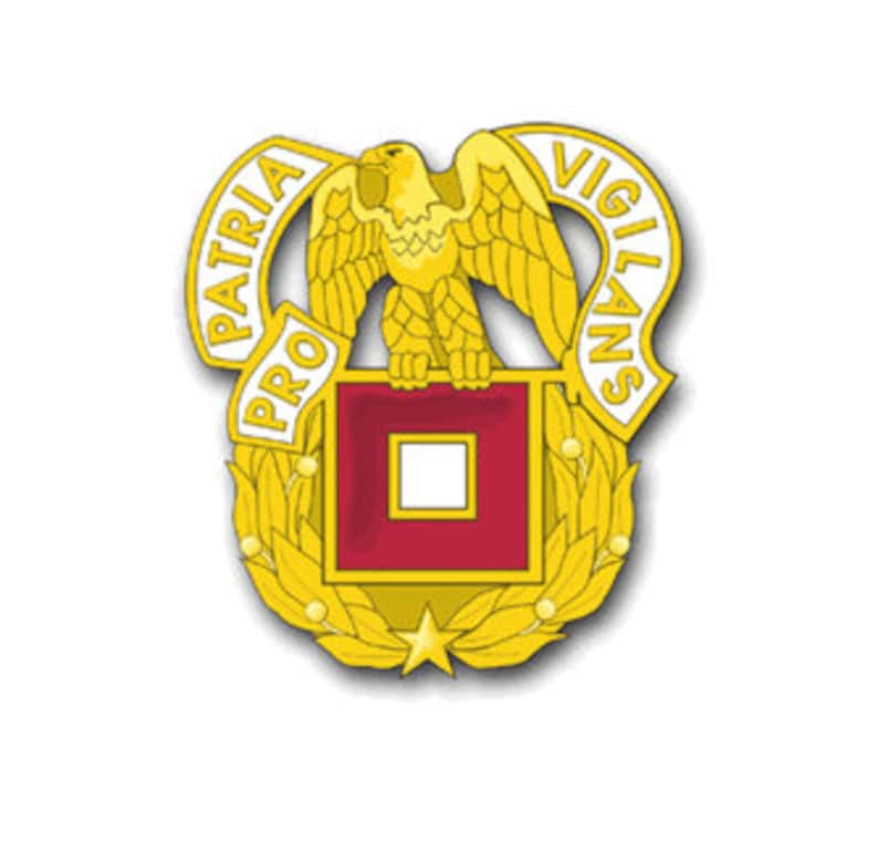 US Army Signal Corps Regiment - Our # 1 Soft Shell Jacket - J317 - Etsy