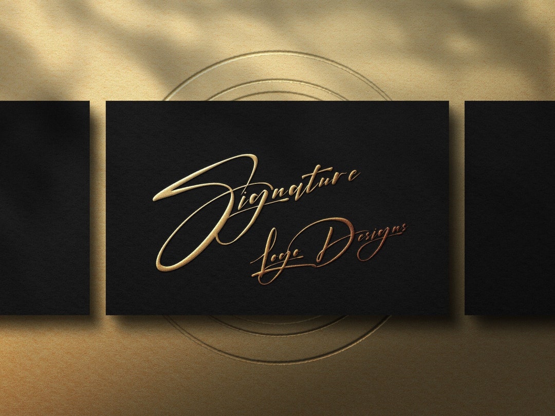 Unique Digital Signature for Business | Personalized Business Email ...