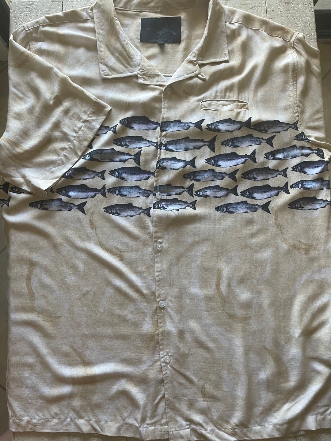 Alaska Salmon Fishing, King Salmon, Coho Salmon, Silver Salmon- Aloha ...