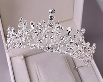 Sweet 16 Crown - Etsy