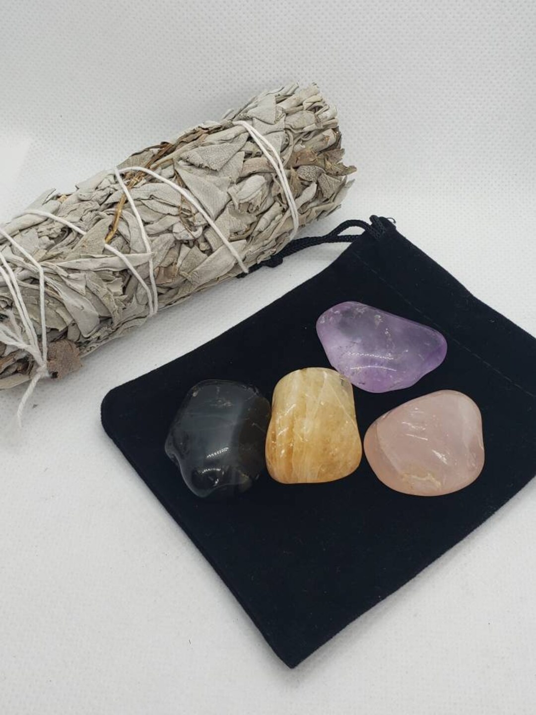 Abundance Kit - Etsy