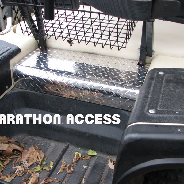 Golf Cart Access Panel - Etsy