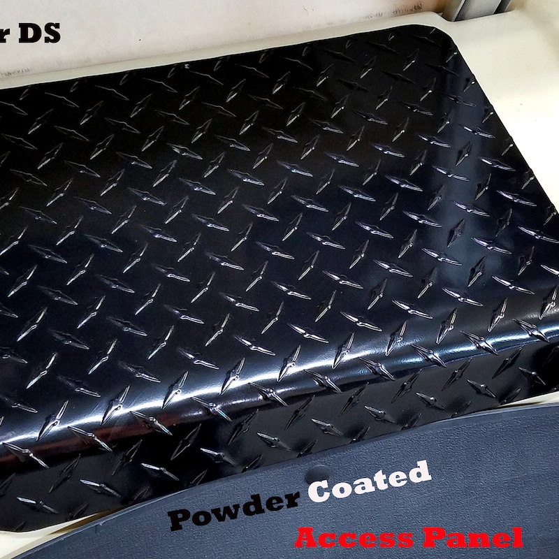 Diamond Panel Aluminum - Etsy