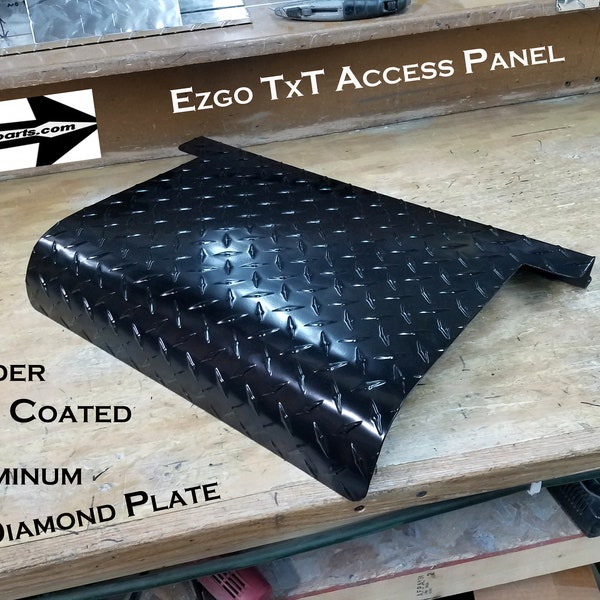 Golf Cart Access Panel - Etsy