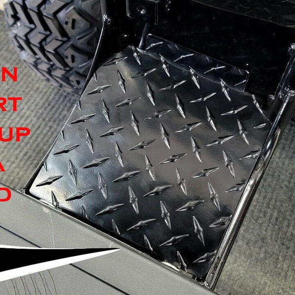 Golf Cart Decals - Etsy