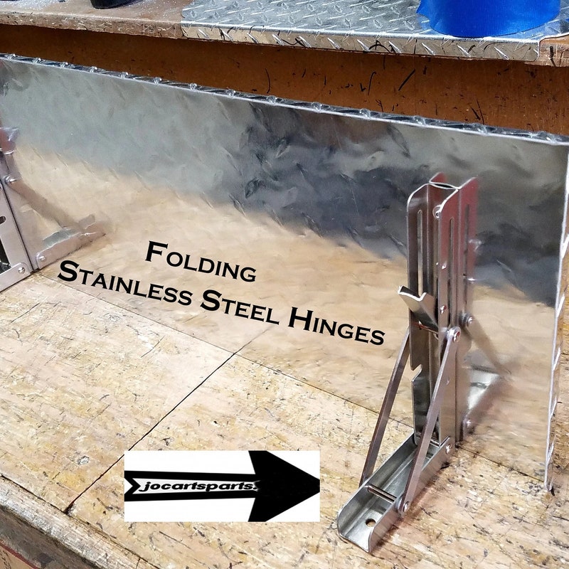 Traeger Shelf - Etsy