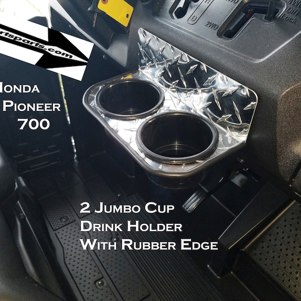 Honda Fit Cup Holder - Etsy